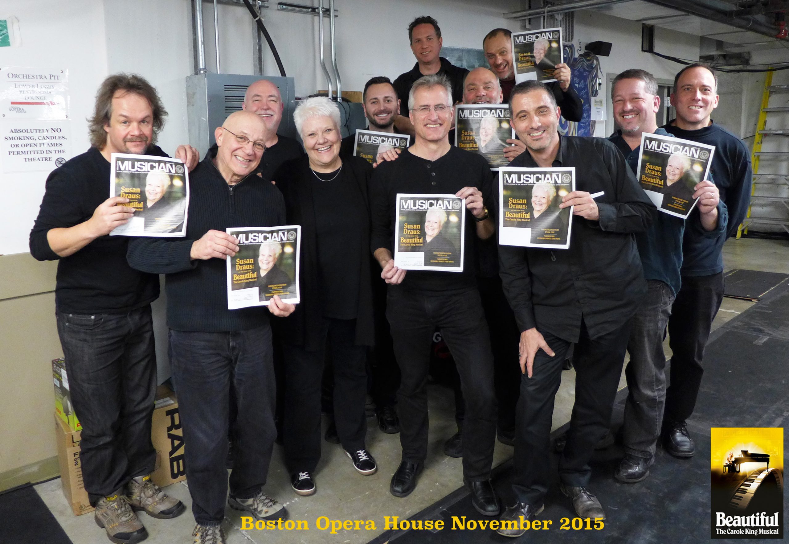 Home - Boston Musicians’ Association